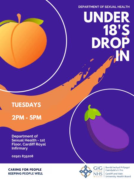 Cathays Surgery - Sexual Health